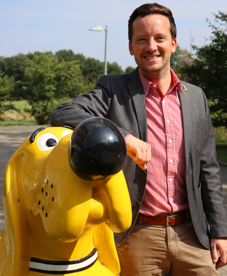 Franchisepartner werden | DAS FUTTERHAUS